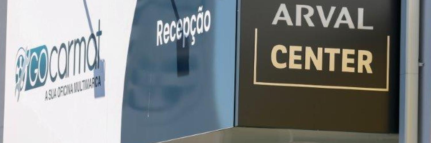 Arval Center: Oficinas Arval | Empresas | Arval